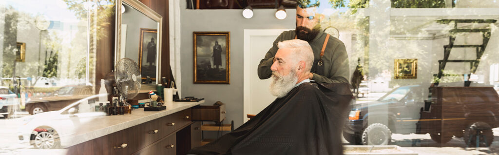 Home - Best Look Hair Salon